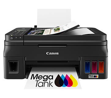 Canon Inkjet Printer PIXMA G4010 - OneDirex Co., Ltd.