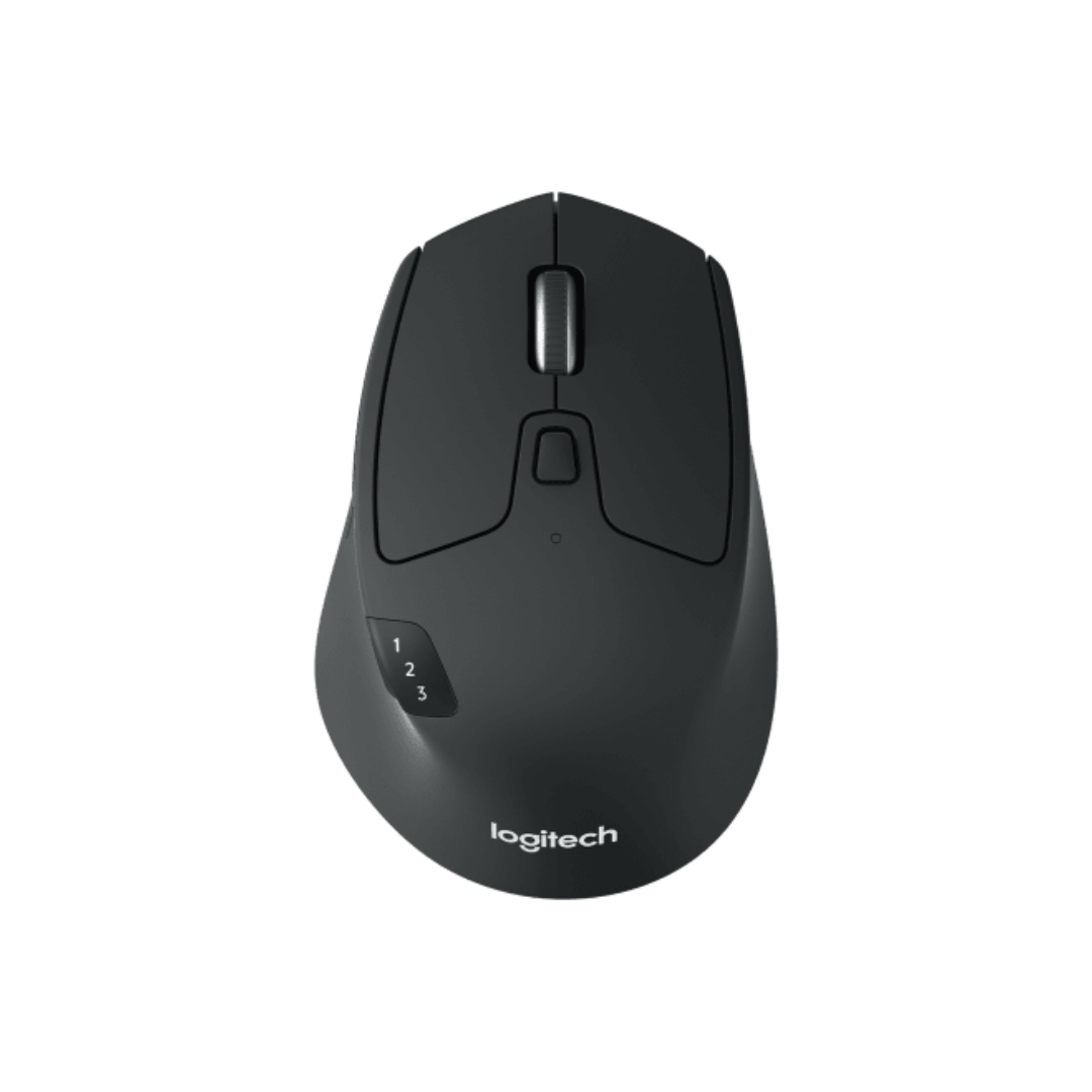 Logitech M720 Triathlon Multi Device Wireless Mouse Onedirex Co Ltd